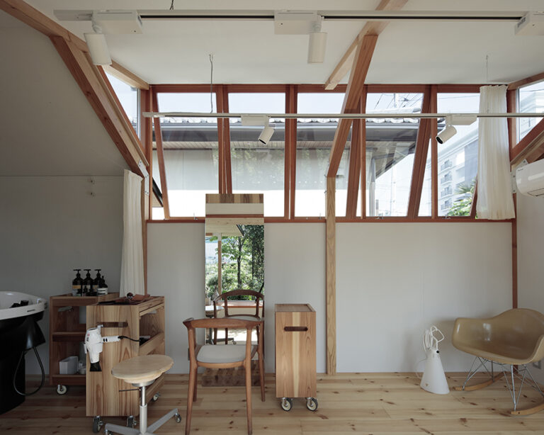 Toro - Studio Synapse