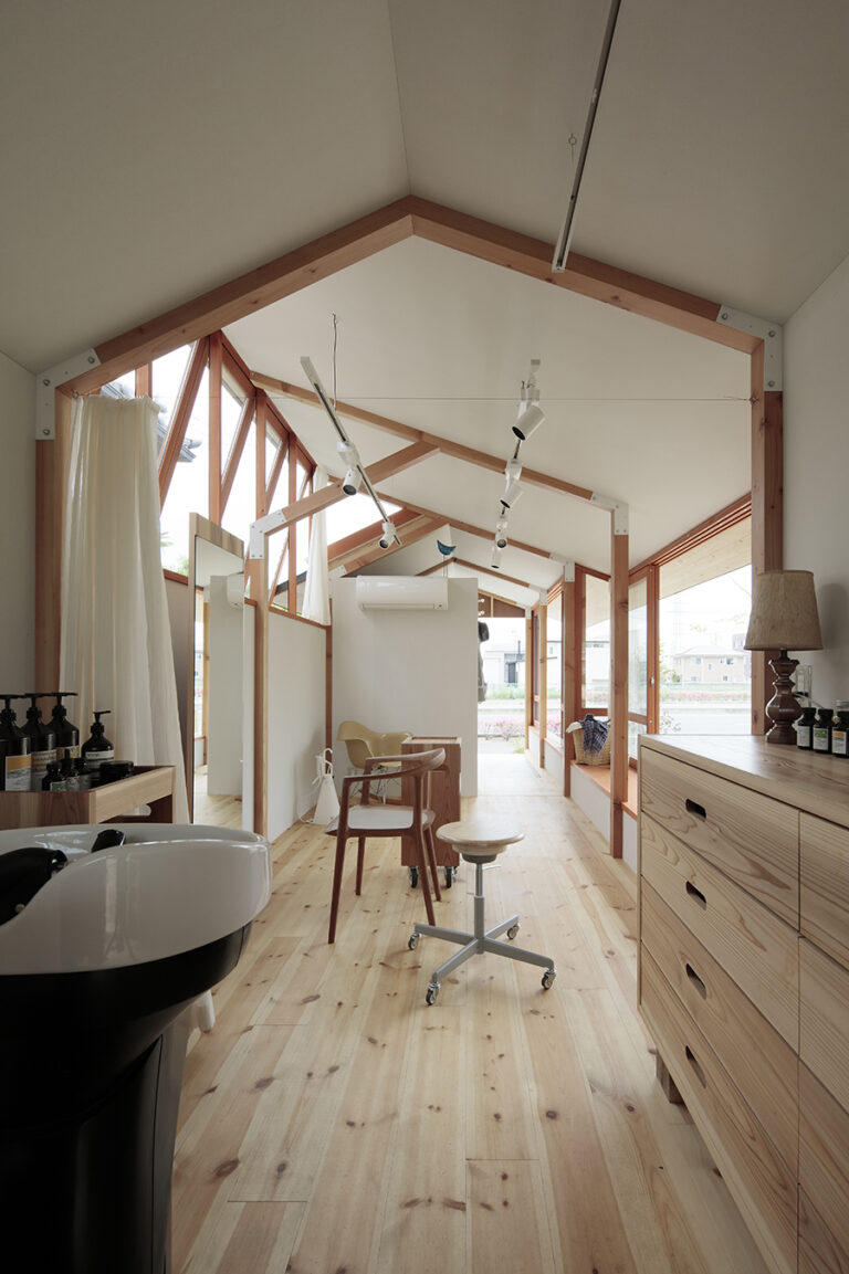 Toro - Studio Synapse